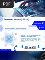 Contacto y Atención SENATI 2025 | PDF