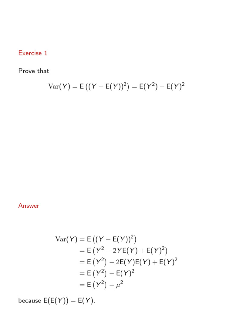 CS5100 w2 Theory Exercise | PDF | Mathematical Analysis | Applied Mathematics