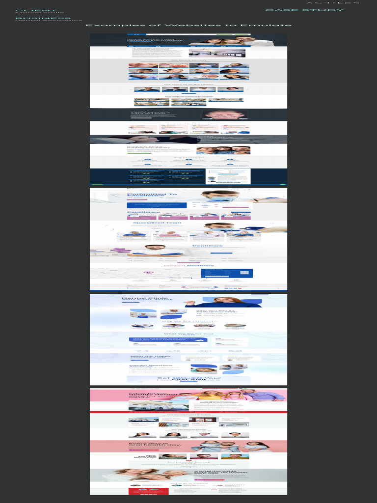 Web Examples | PDF