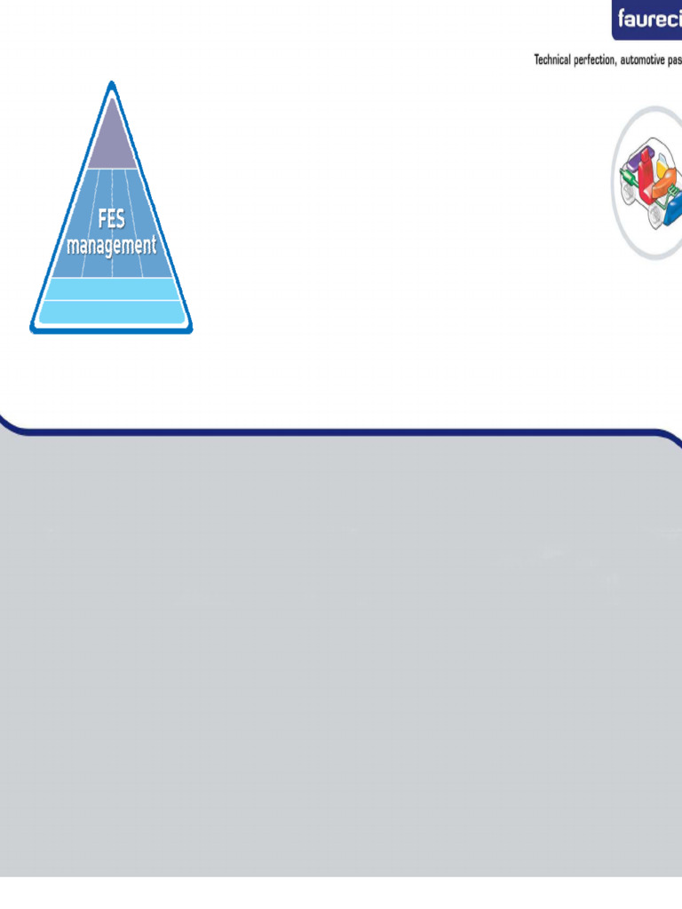 8 FES Management Roadmap | PDF | Audit | Documentation