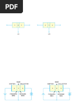 Common Base Configuration | PDF | Amplifier | Bipolar Junction Transistor