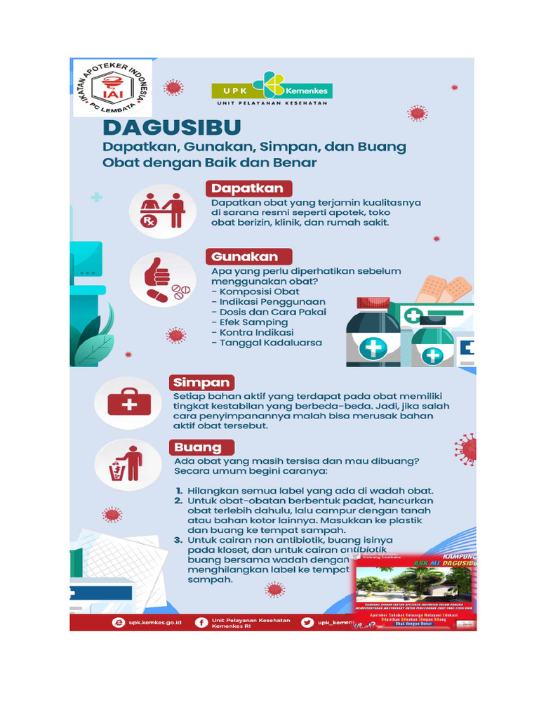 Dagusibu | PDF
