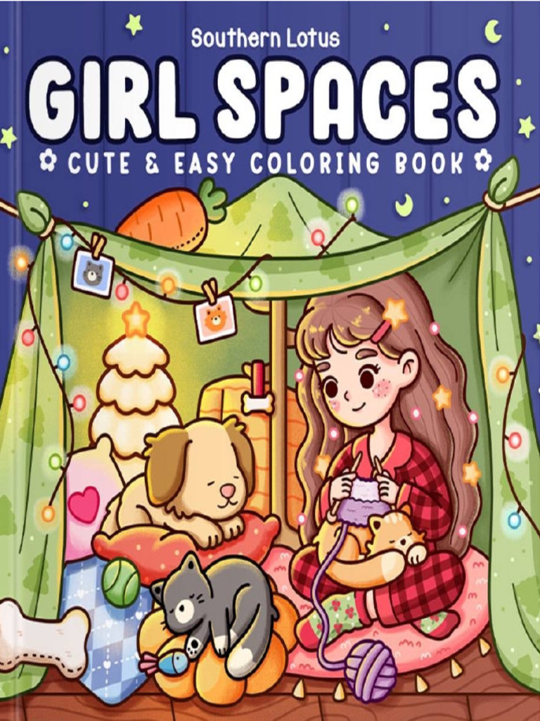 Girl Spaces | PDF