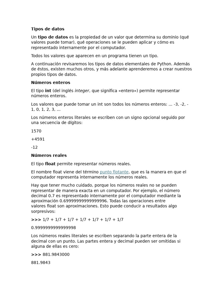 Lenguajes de Codificacion | PDF | Python (lenguaje de programación ...