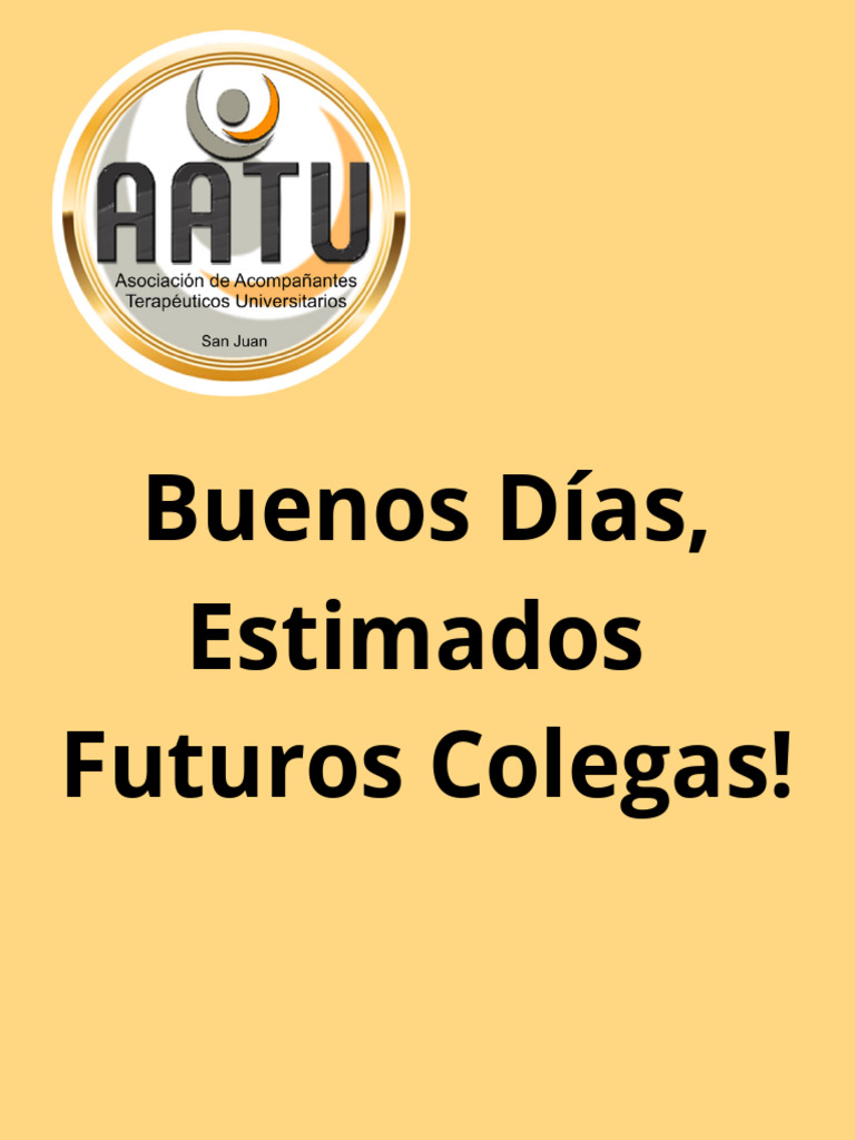 Comite de Etica Aatu - 20241016 - 214909 - 0000 | PDF | Justicia ...