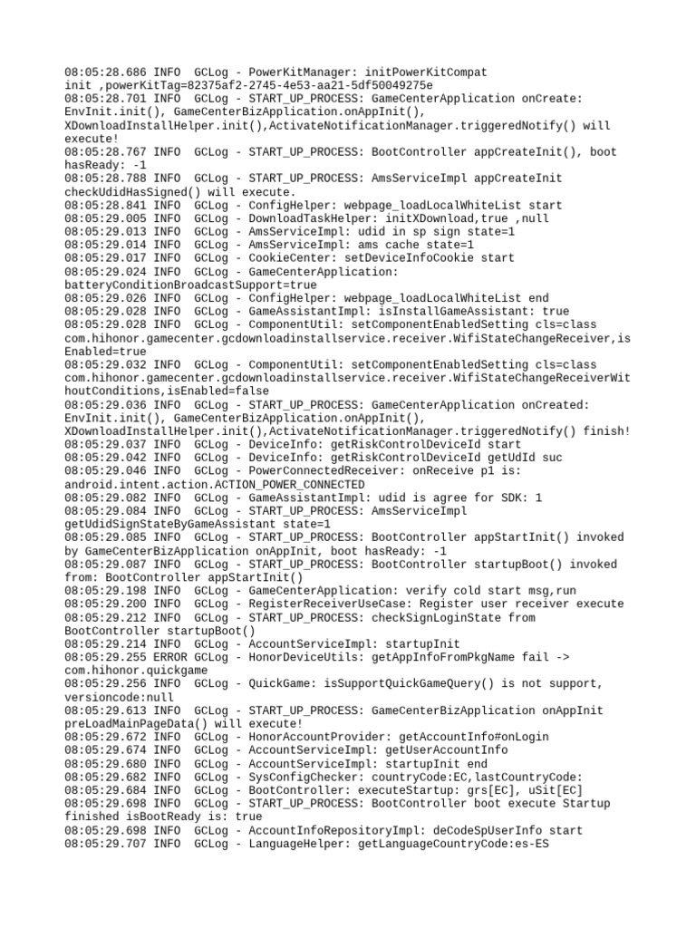 GC 2024 11 22 | PDF | Systems Architecture | Computer Engineering