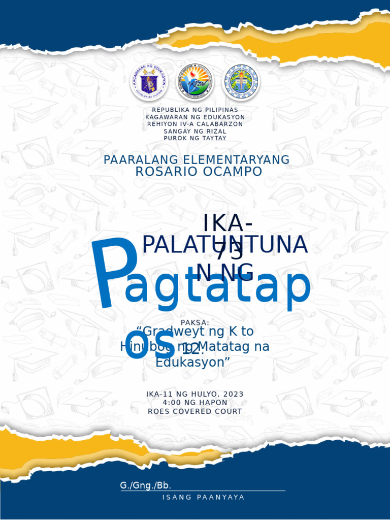 Sample Cover | PDF