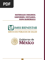 Guia Logotipo Programa IMSS-Bienestar | PDF | Modelo de color Rgb | Cian