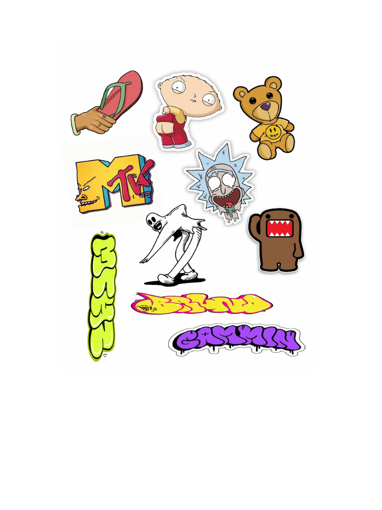 Stiker 3 | PDF