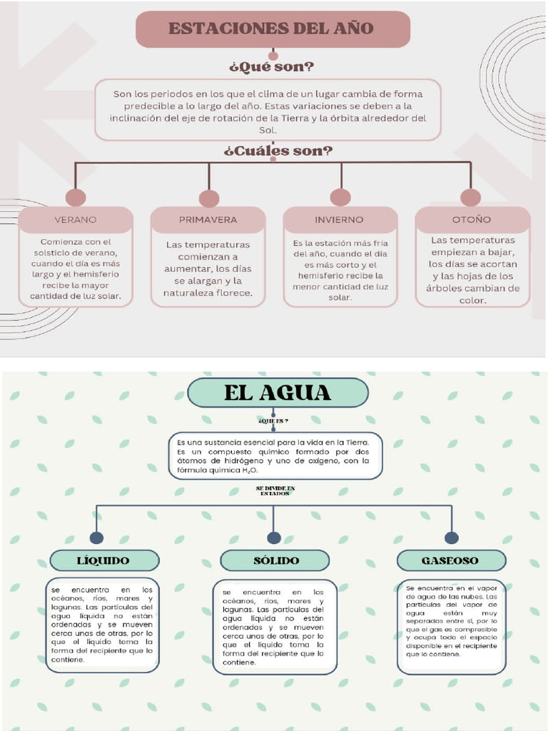 Mapas Conceptuales | PDF