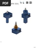 Joyce Dayton Machine Screw Jacks Guide | PDF | Screw | Tools