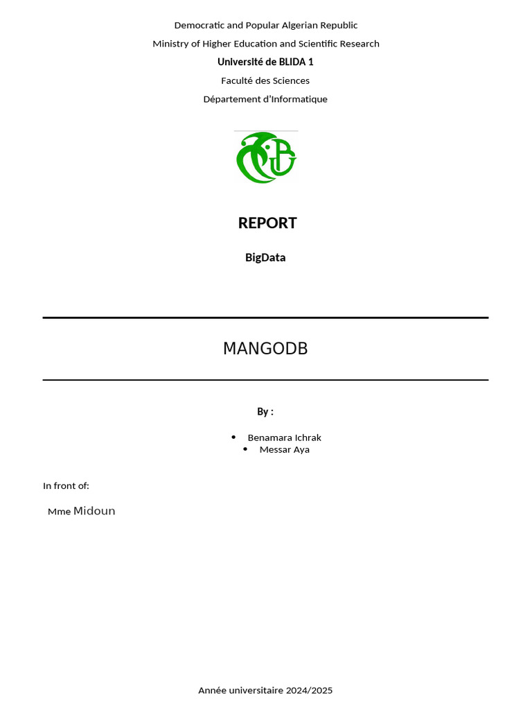 PFC Final | PDF | Deep Learning | Artificial Neural Network