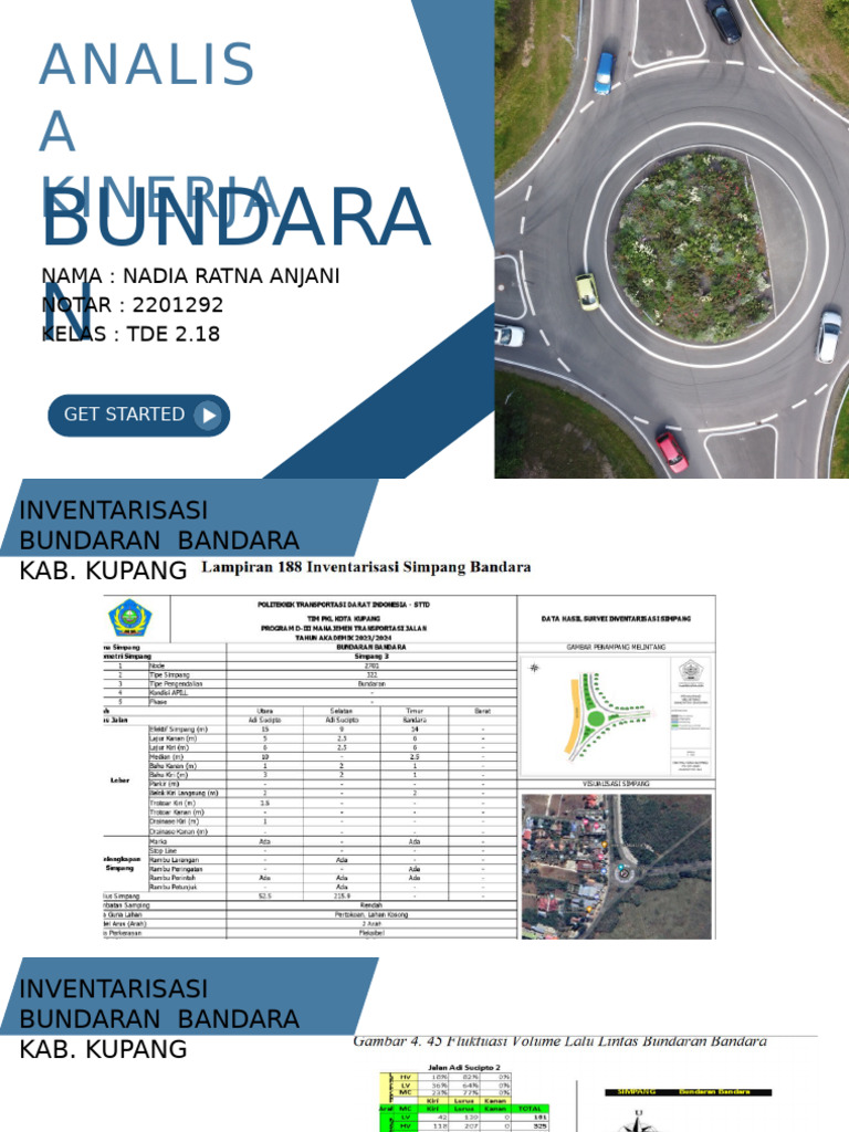 Bunda Ran | PDF