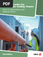 STP Sop | PDF | Sewage Treatment | Filtration
