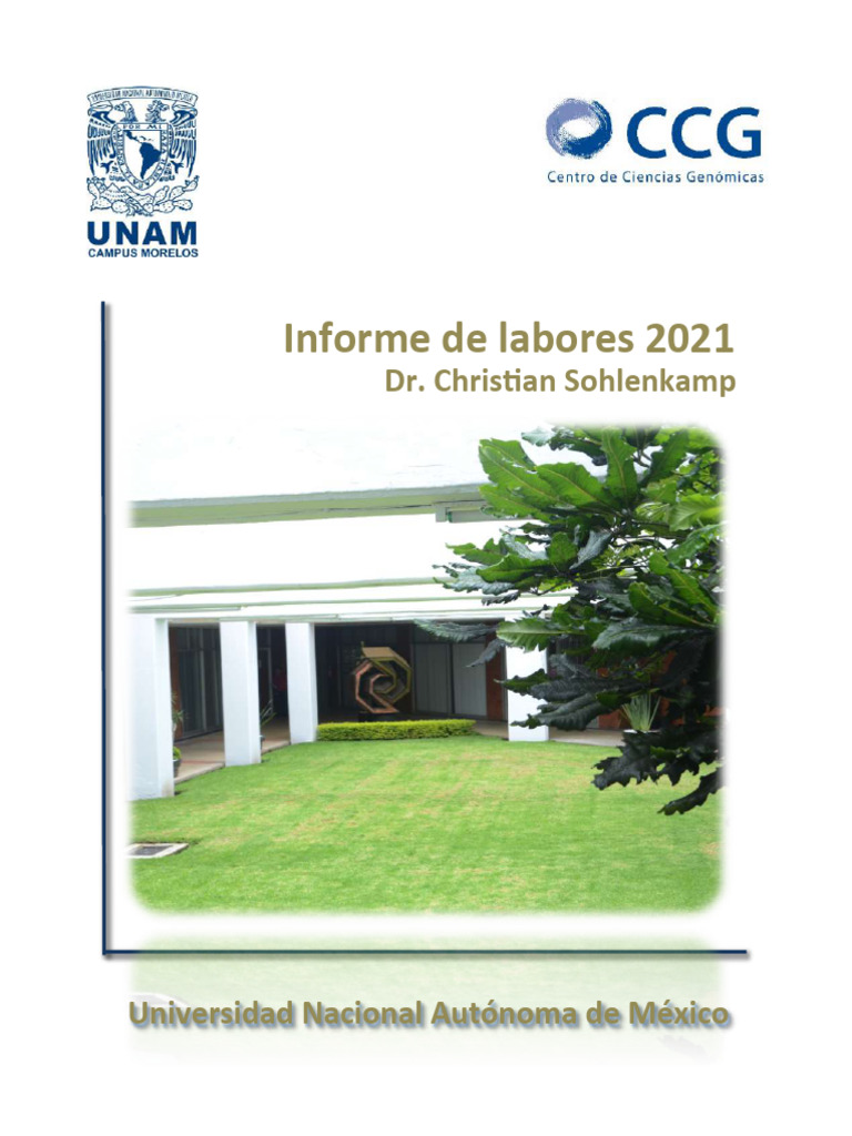 CCG 2021 | PDF | Las bacterias | Bacteriófago