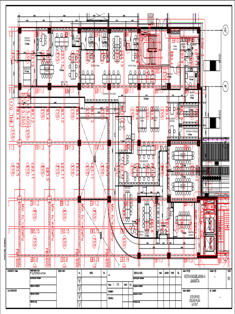 SITE OFFICE KK4 (2) - Layout1 2 | PDF