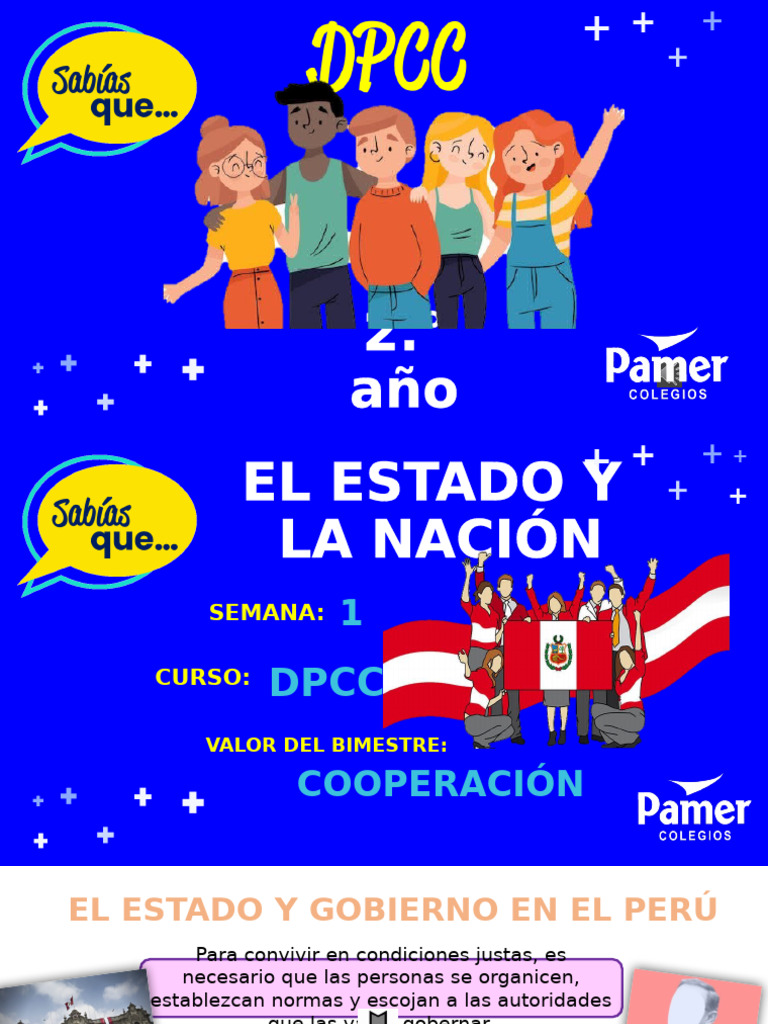 4B Sem1 S2 DPCC PPT Seal | PDF