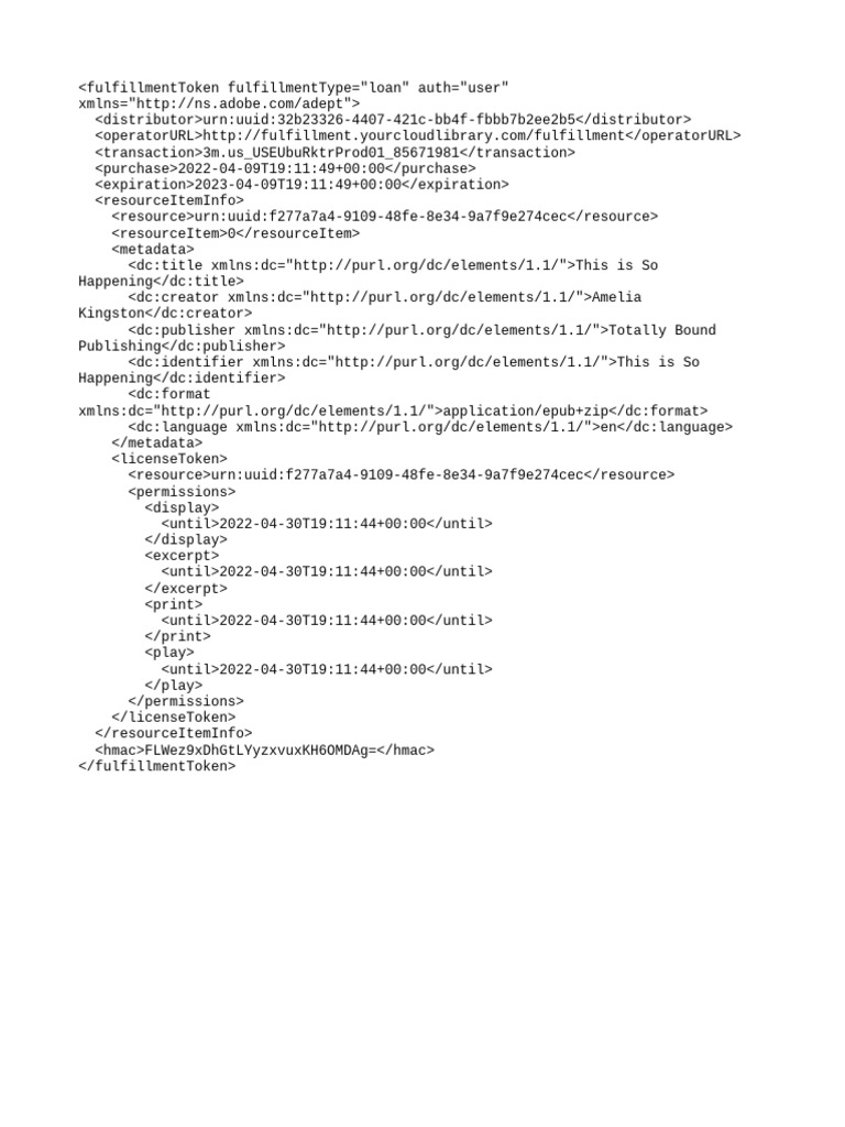 This Is So Happening - 9781839434150.acsm | PDF