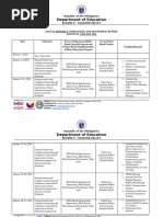 Deped Ro2 Key Officials: Regional Office No. 02 (Cagayan Valley) | PDF ...