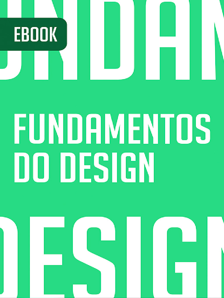Fundamentos Do Design | PDF