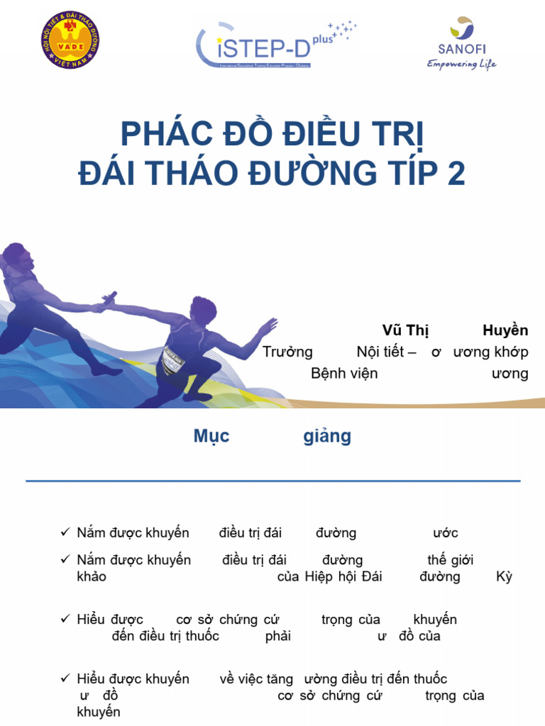 Phác Đ ADA 20 | PDF