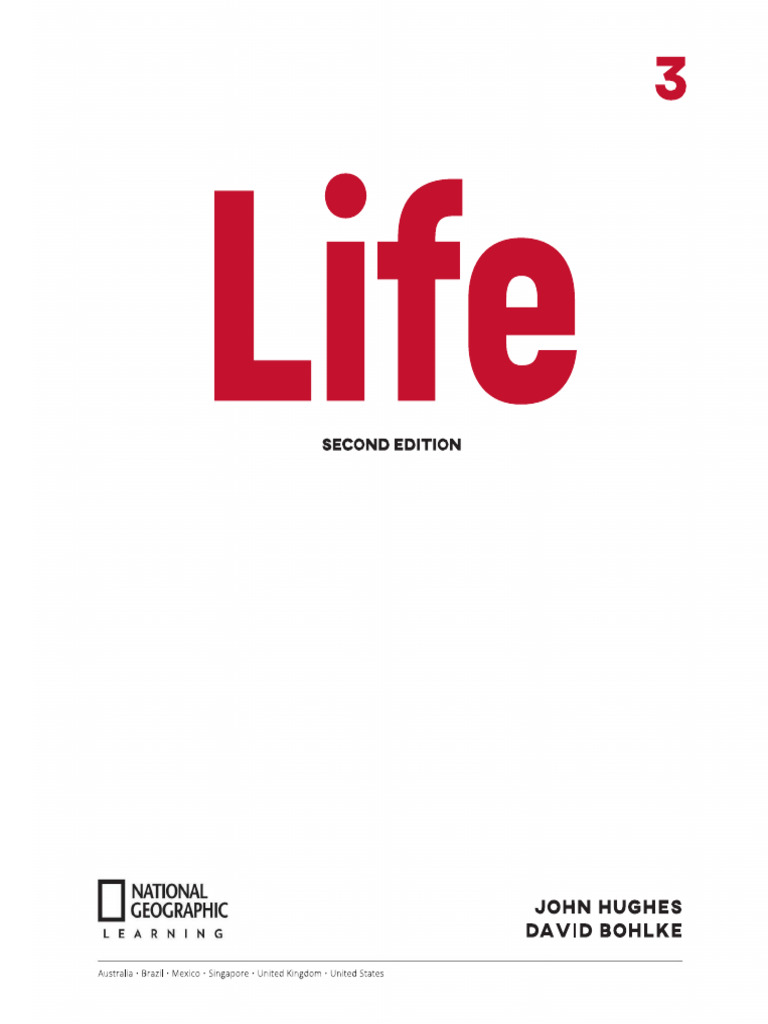 Life 3 | PDF