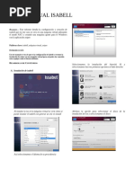 Manual - Implementación de Issabel | PDF