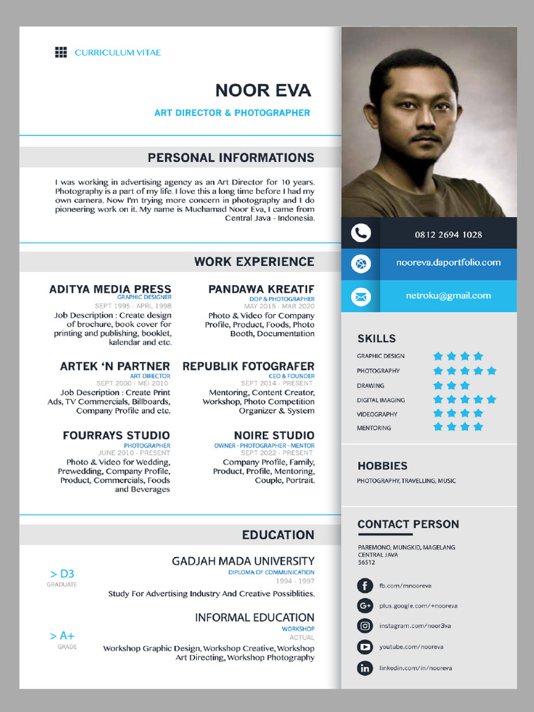 My Portfolio-Noor | PDF