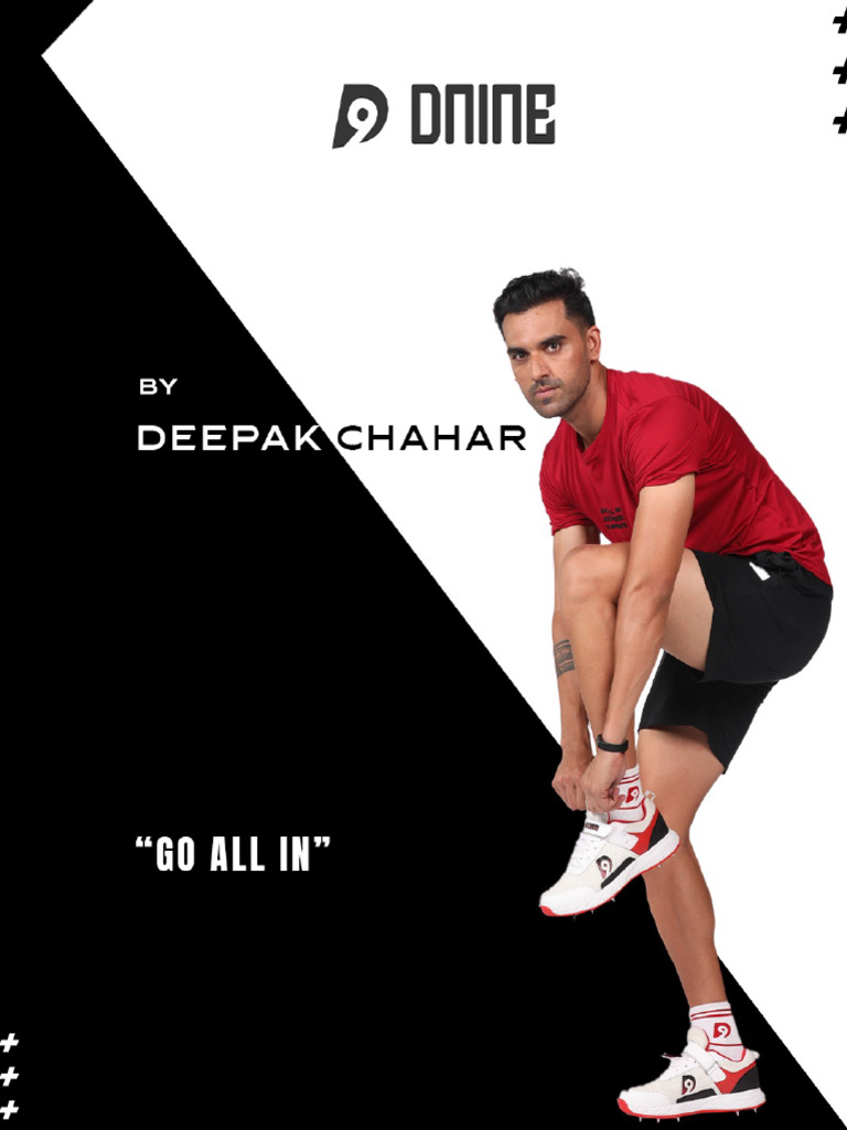 Dnine Catalogue | PDF