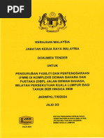 Liquidated Damages - LD - LAD - Formula Guidelines - Malaysian | PDF