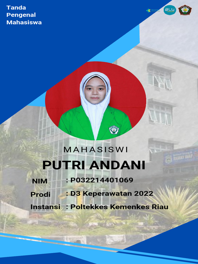 Putri Andani | PDF