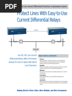 SEL-2411 Automation Controller Overview | PDF | Scada | Programmable ...