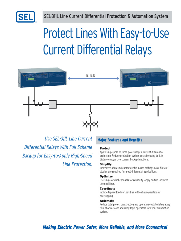 CT Calculation 2 | PDF | Relay | Automation