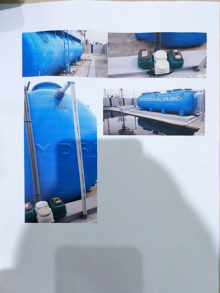 Dokumentasi Ipal | PDF