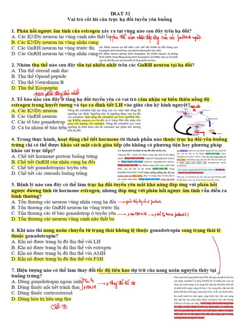 Irat 3.2 Y21 PDF | PDF