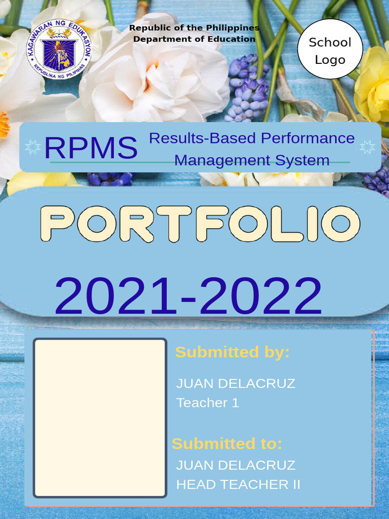 Rpms 21-22 With Complete Annotations | PDF | Nonverbal Communication ...