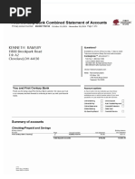 Customer Request For LBP | PDF