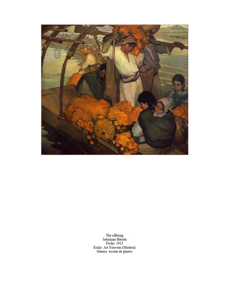 The Offering | PDF