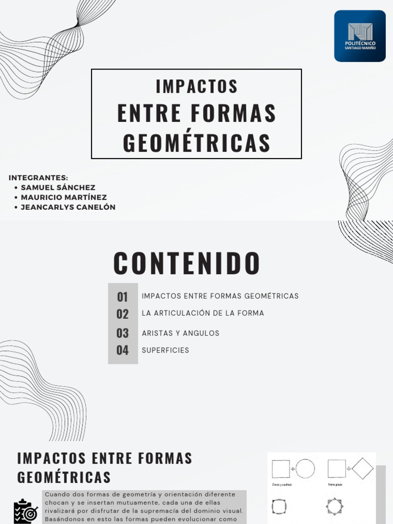 Teoria de La Forma | PDF | Percepción visual | Color