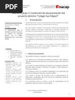 Metodología Basada en La Norma VDI 2206 | PDF | Diseño | Electrónica