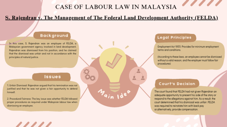 Study Skills PDF Labour Case | PDF