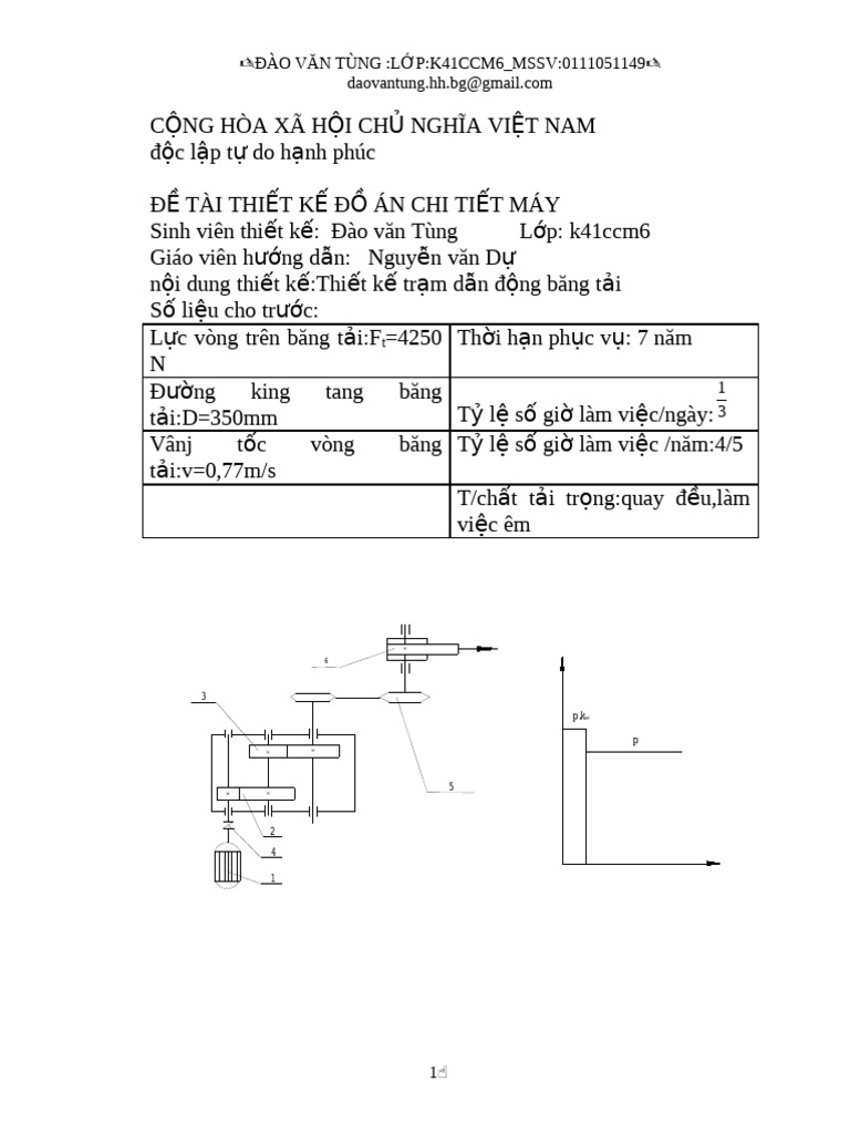 (123doc) - Thiet-Ke-Tram-Dan-Dong-Bang-Tai | PDF