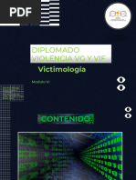Tipología Victimal de Mendelsohn | PDF | Victimologia | Castigos