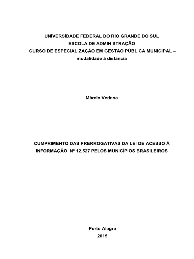 Arruda | PDF