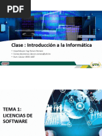 12 Tratamiento Contable de Las Licencias de Software | PDF | Hardware de la computadora | Software