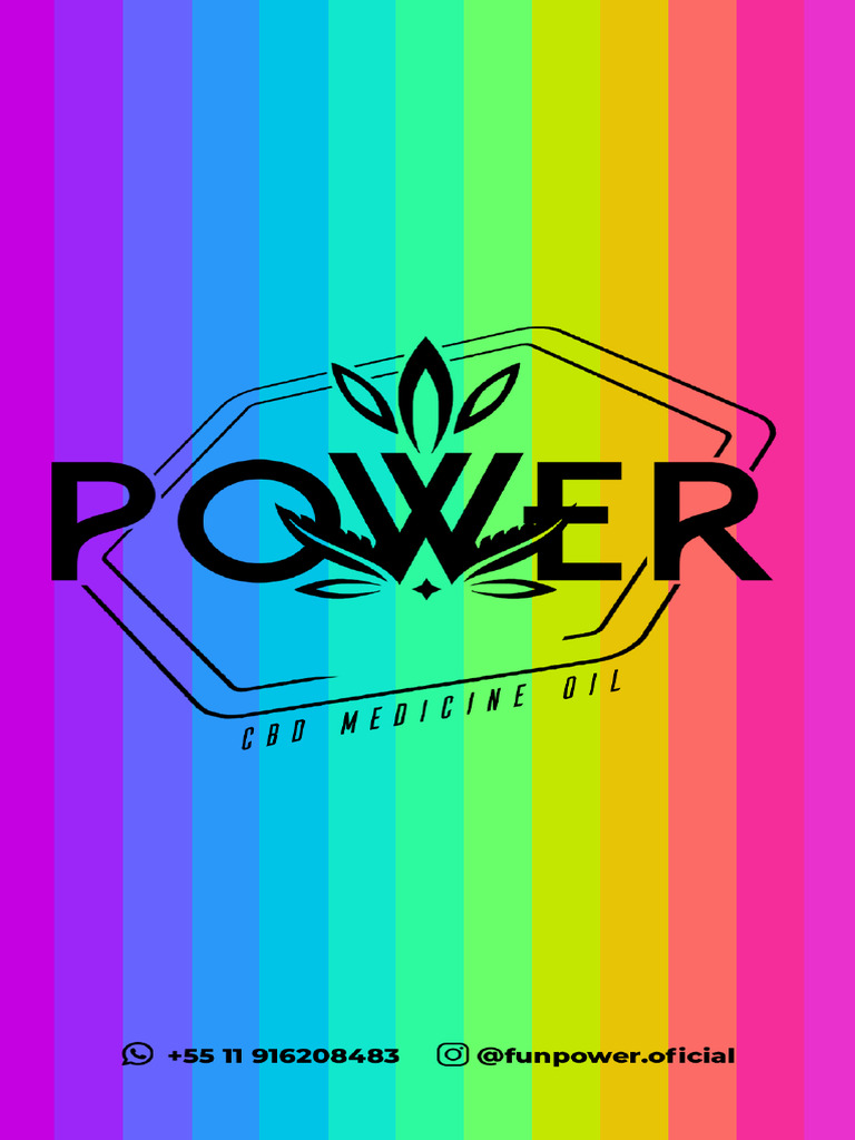 ?FunPower - Sua Diversão e Entrega Garantidos ?? | PDF