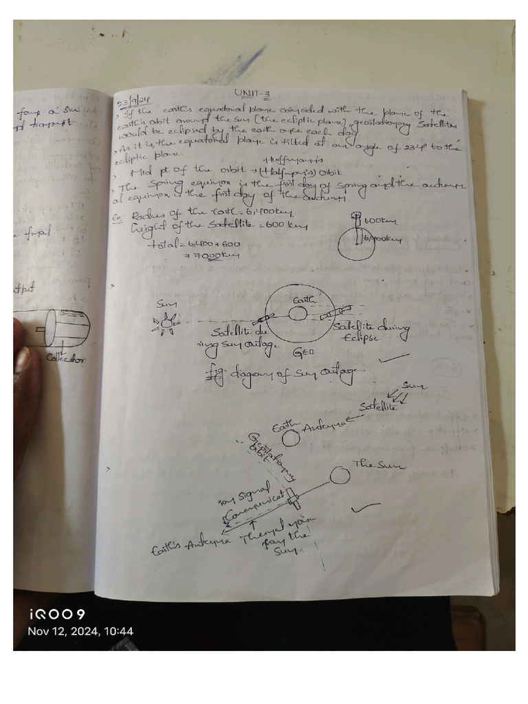 SC Notes 2nd Mid | PDF