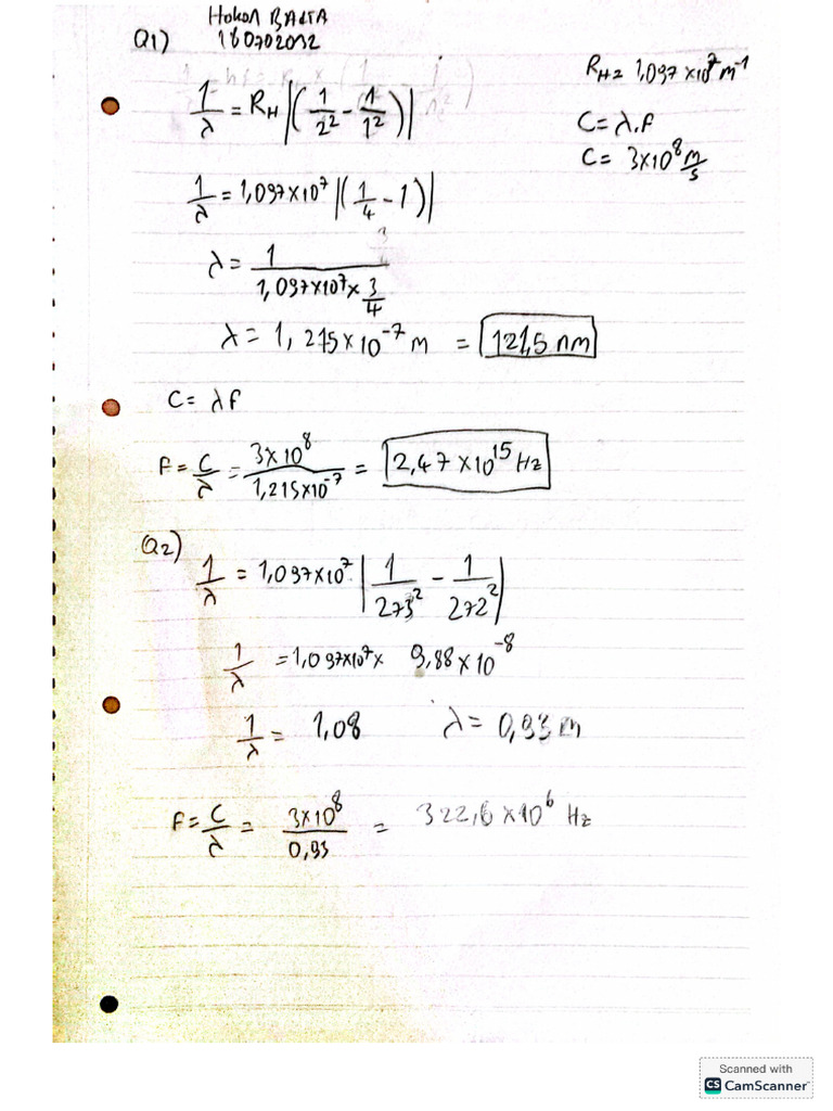 Hakan Balta O4 | PDF