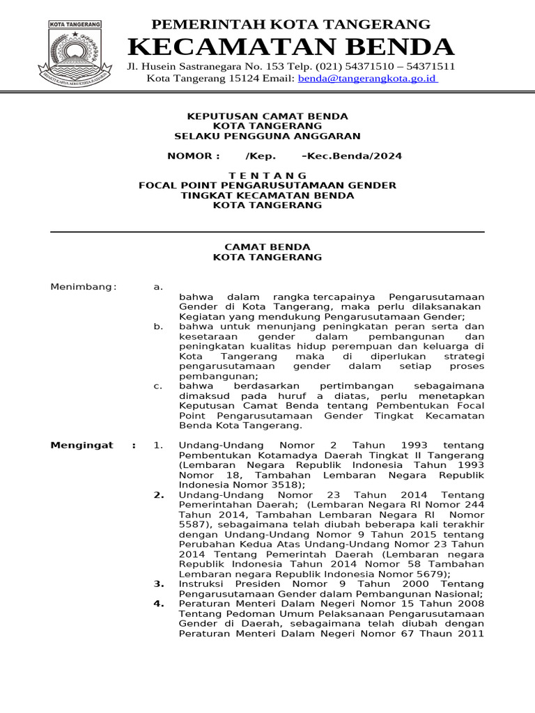 SK Focal Point Pug 2024 | PDF