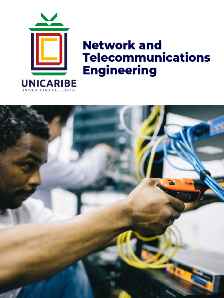 English - COD - 82 - ING Network and Telecommunications | PDF ...